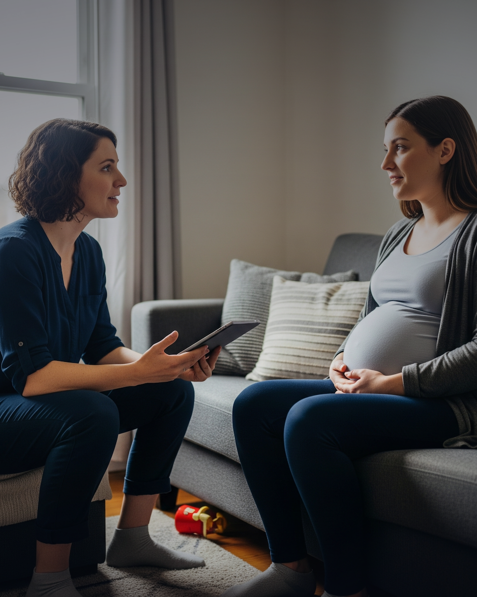 37 Weeks Pregnant: Symptoms, Baby Development & More - Flourish Care®